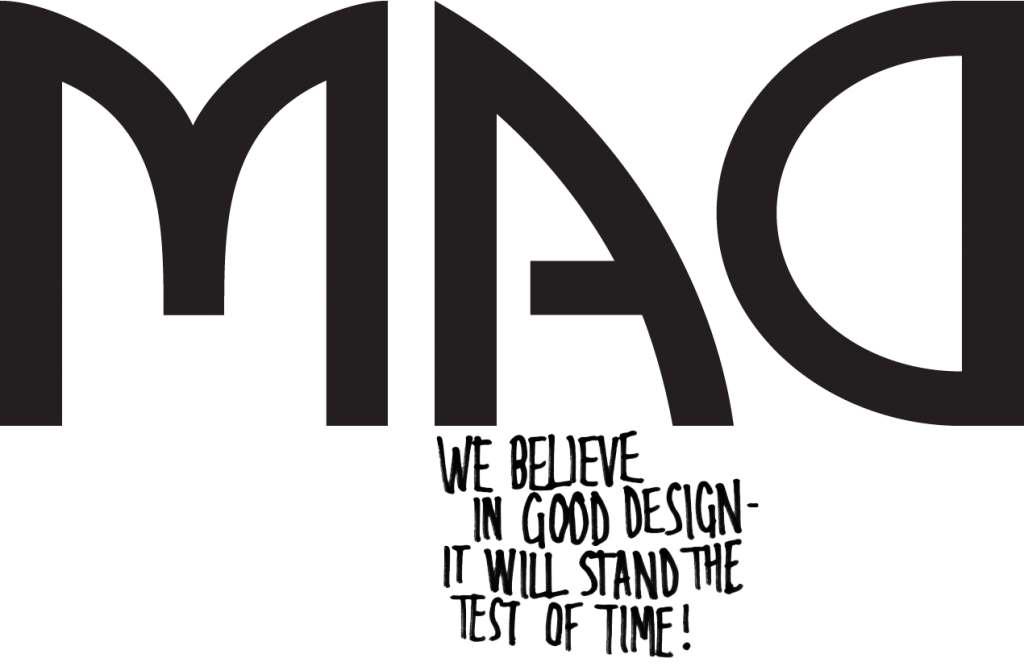 Branding Agency | Design Agency Sutherland Shire | Mad Design